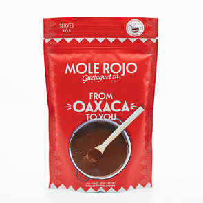 Authentic Oaxacan Moles, Micheladas & More – Guelaguetza